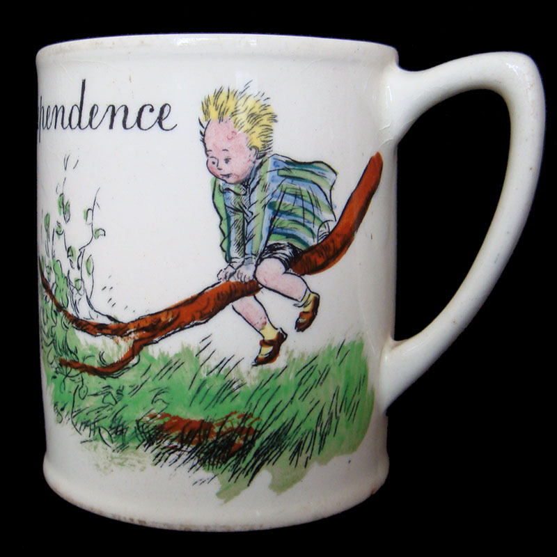 Christopher Robin Nursery Set